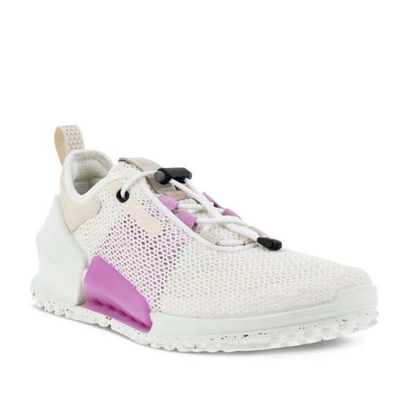 Ecco | Shoes | Ecco Womens Biom 2 Low Breathru Sneaker | Poshmark